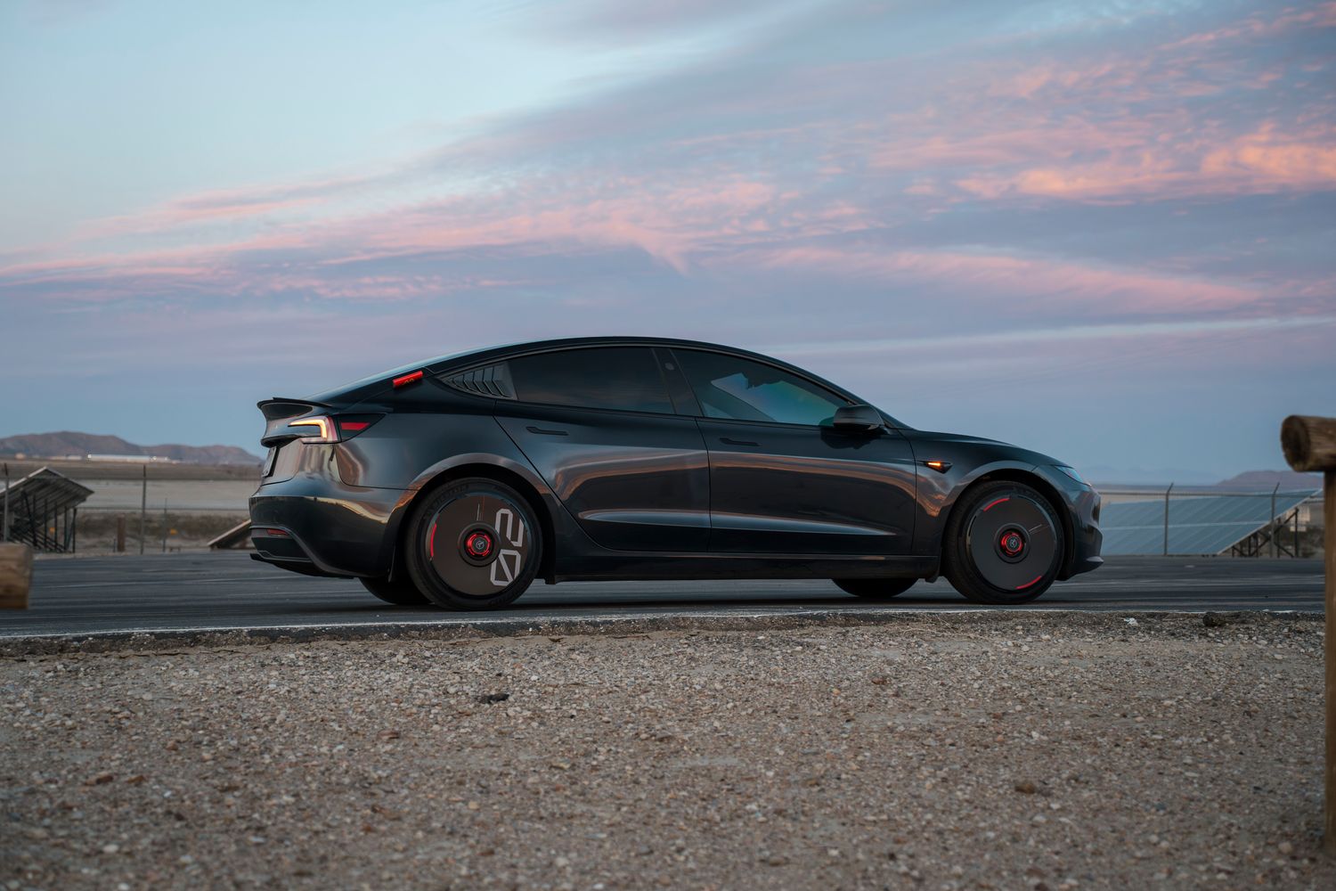 How Model 3 Wheel Covers Affect Driving Costs Over Time | HALOBLK