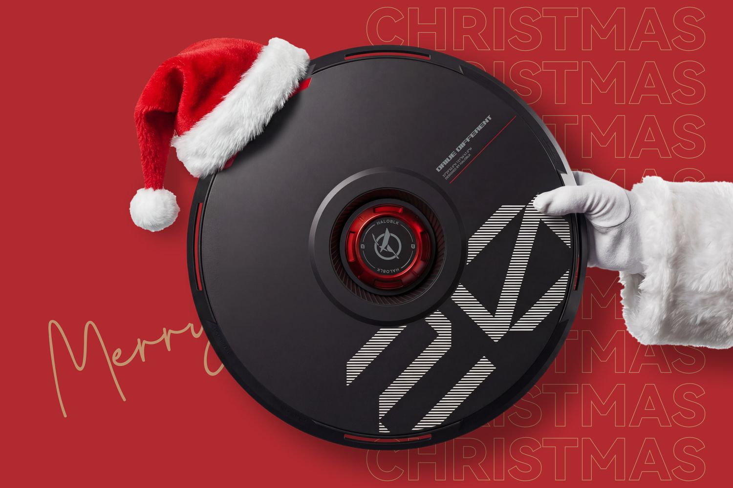Christmas Tesla Wheel Covers 2025 | Best Tesla Gifts for Christmas