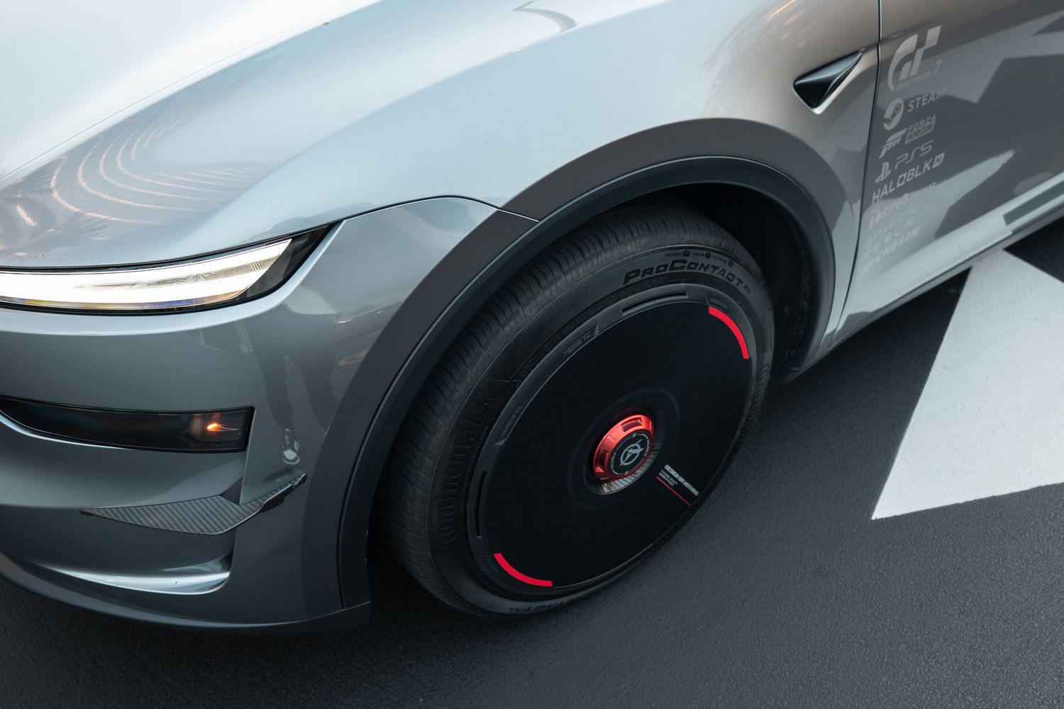 Model Y Wheel Covers: 18 vs 19-Inch Guide | HALOBLK