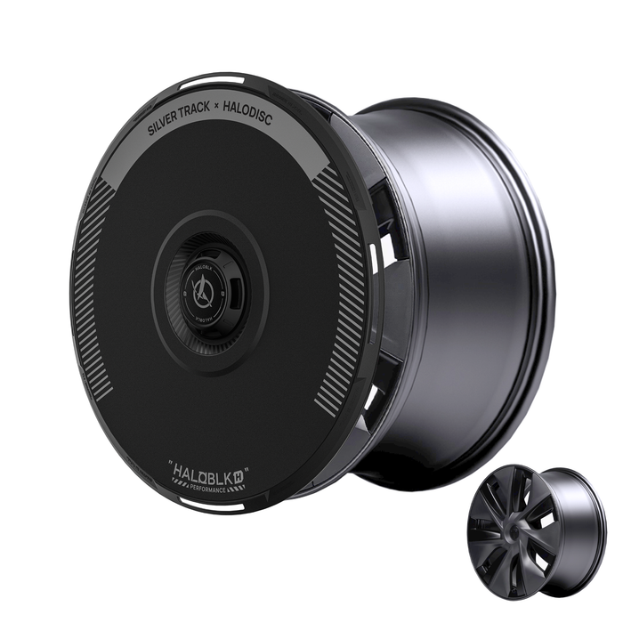 HALOBLK-Premium Tesla Accessories