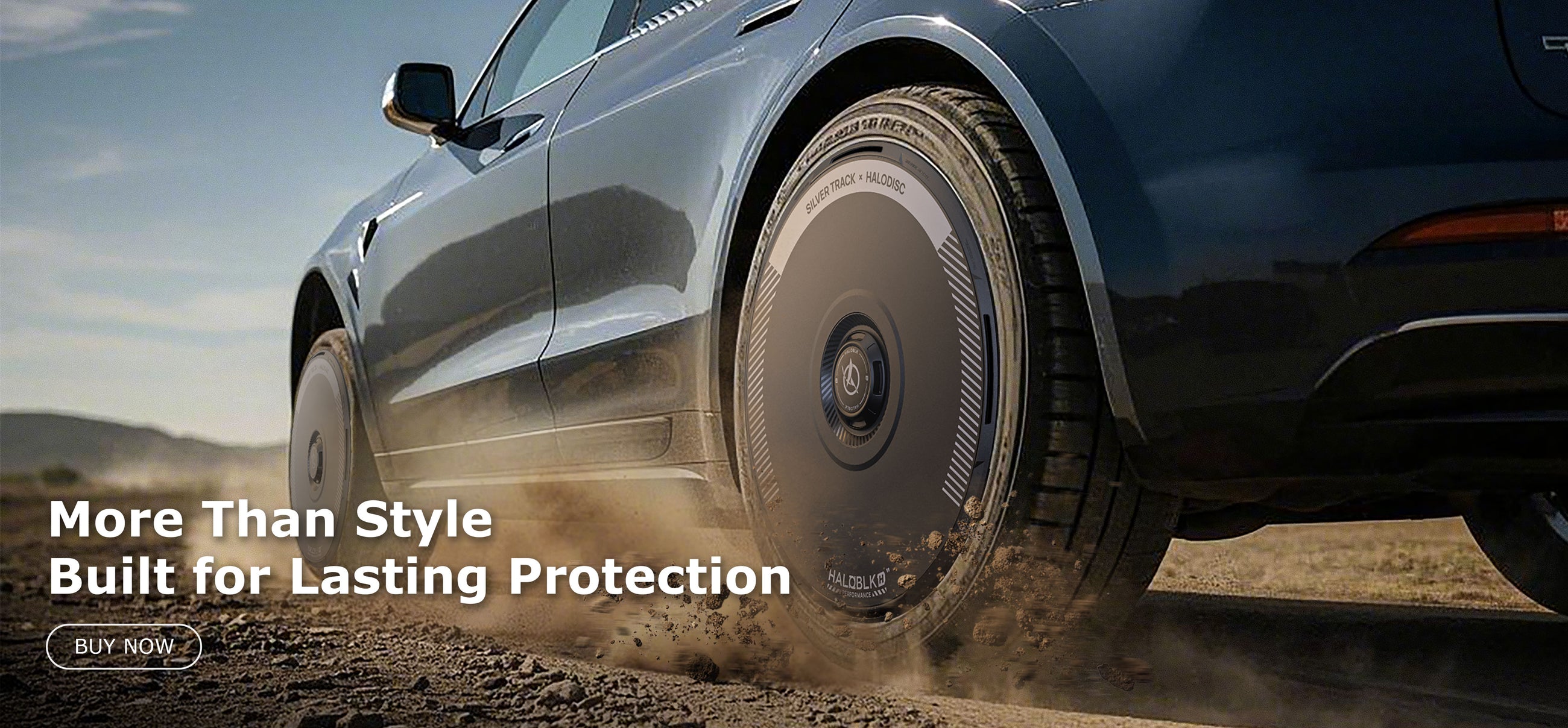 HALOBLK-Premium Tesla Accessories