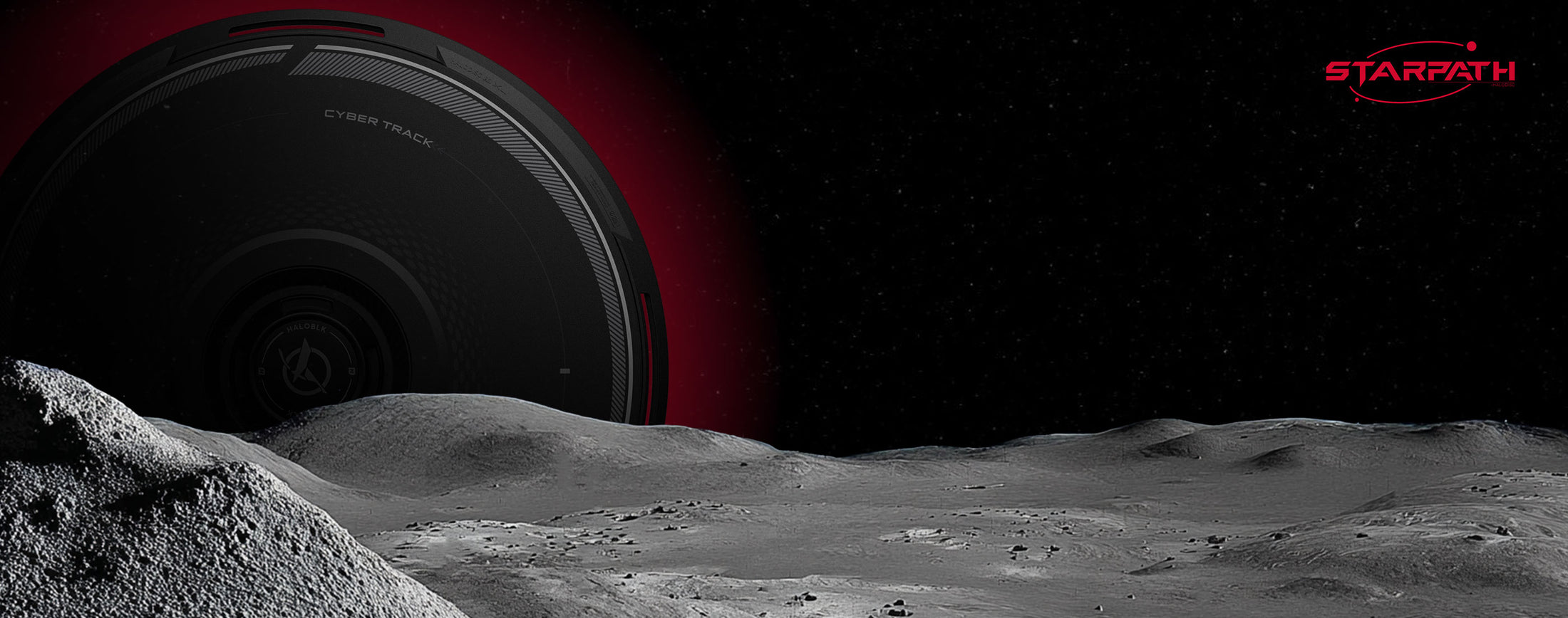 HALOBLK-Premium Tesla Accessories