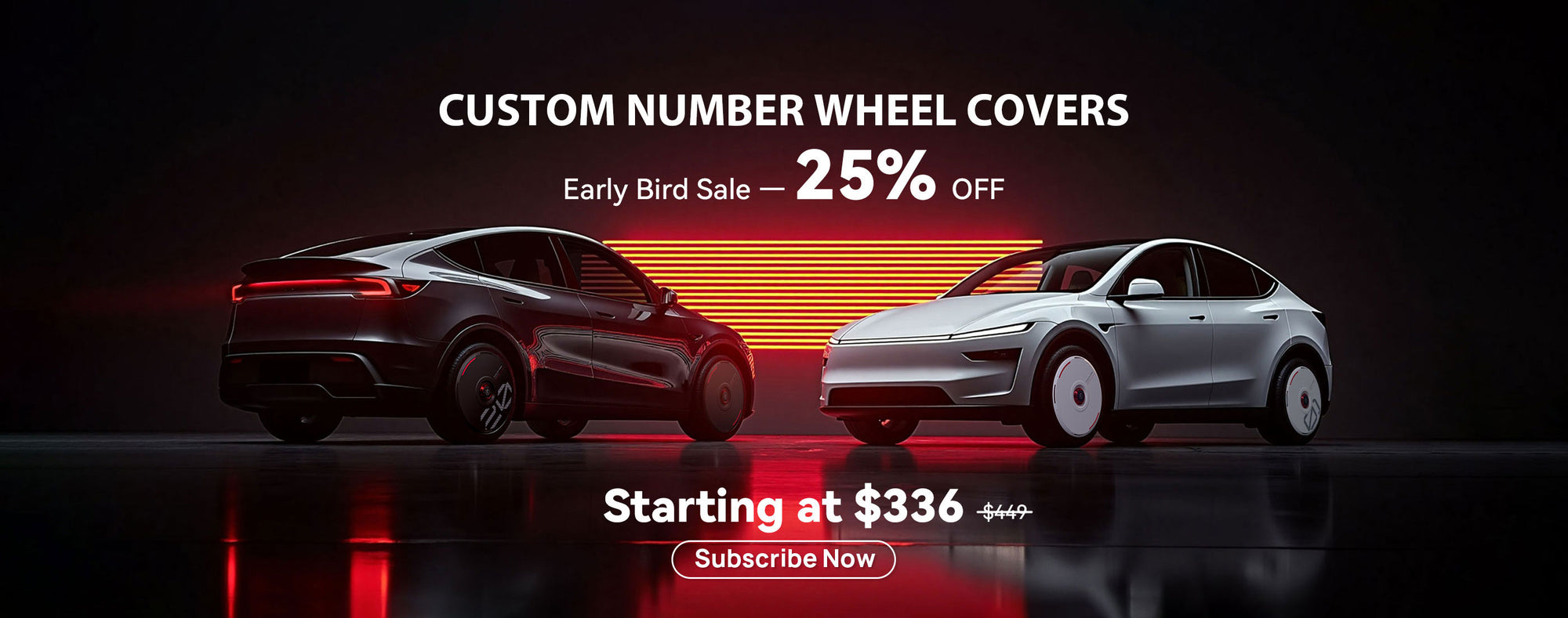 HALOBLK-Premium Tesla Accessories