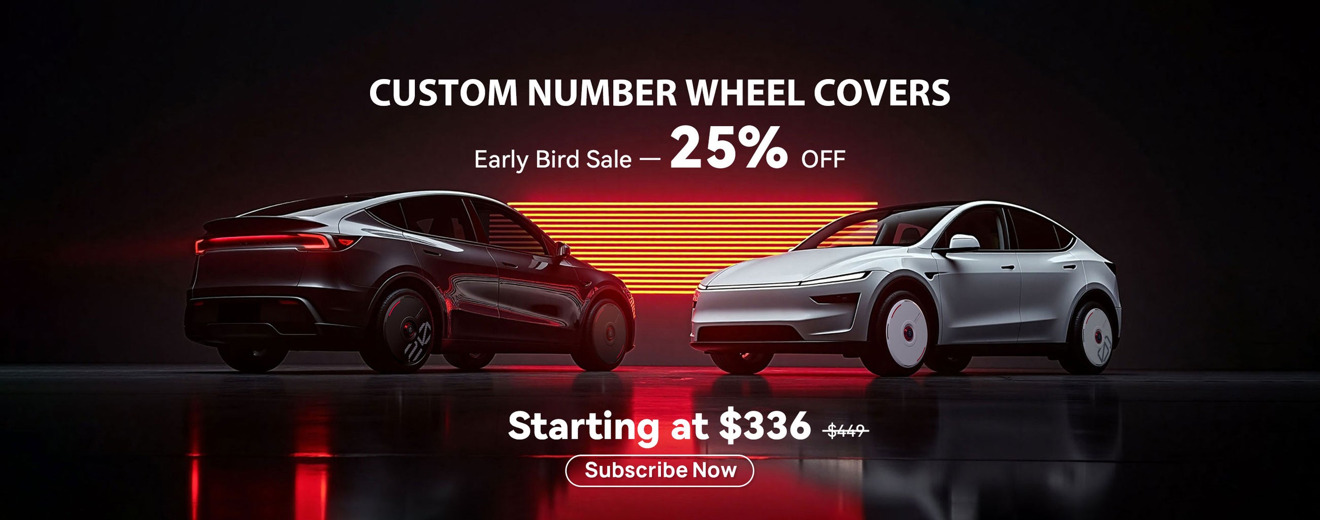 HALOBLK-Premium Tesla Accessories