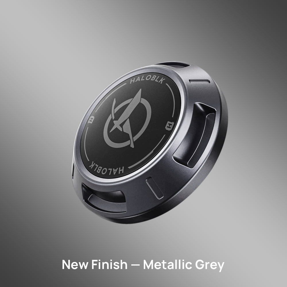 Tesla Hubcaps Model Y | Tesla Wheel Covers Model 3 | HALOBLK
