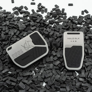 HALOBLK-Premium Tesla Accessories