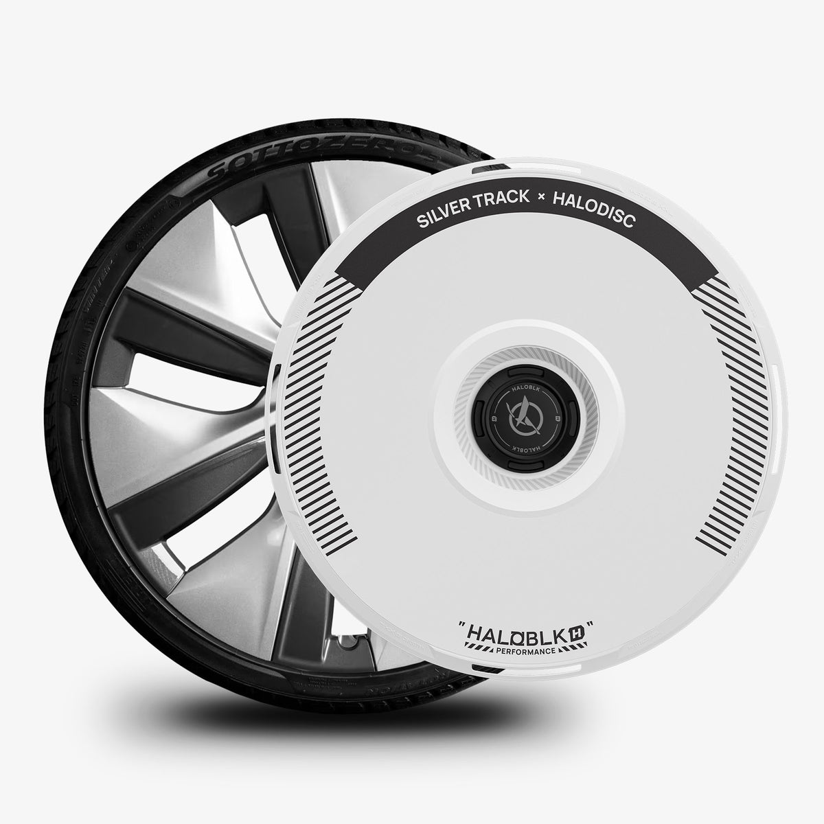 HALOBLK-Premium Tesla Accessories
