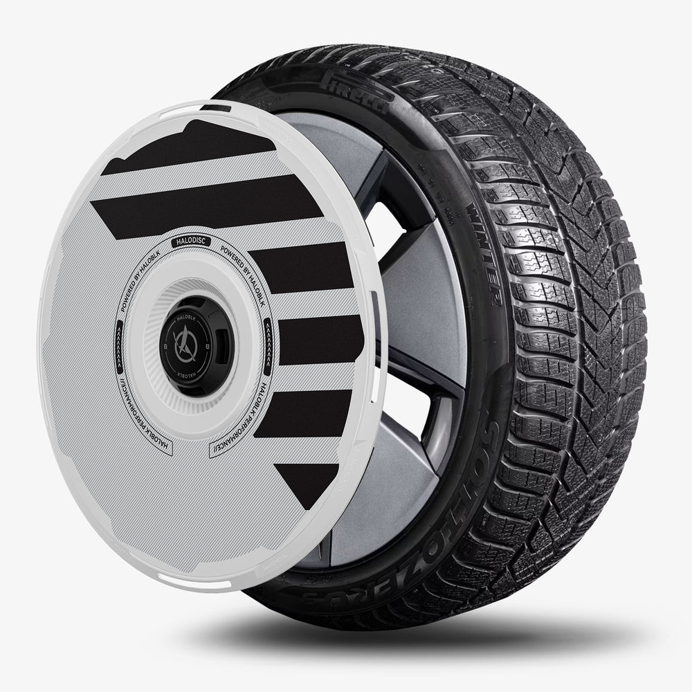 HALOBLK-Premium Tesla Accessories