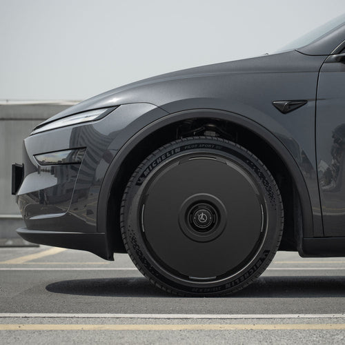 Best Aftermarket Tesla Wheel Covers | Model 3, Y, S, X