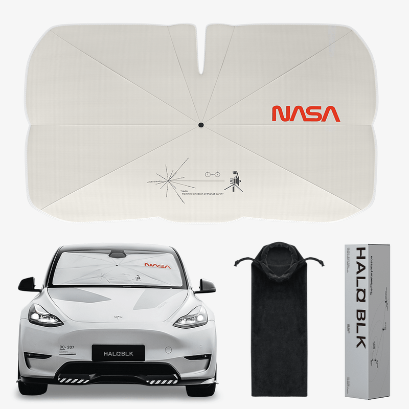 Tesla Model Y Juniper Accessories